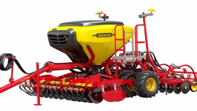 Semoir Spirit Vaderstad seedeyes