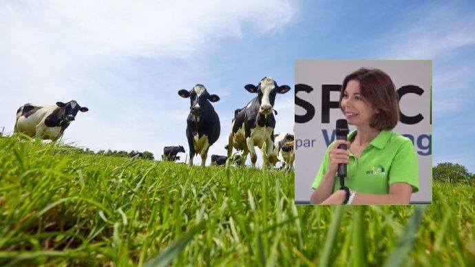 Timab magnésium lance Phix-up, un complément alimentaire contre l'acidose