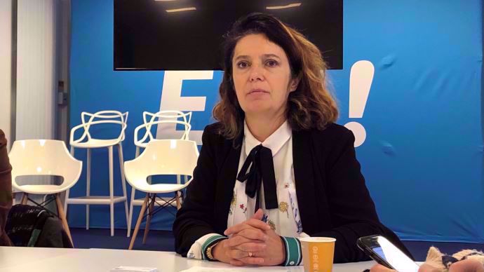 ZNT : l'eurodéputée Irène Tolleret prône le dialogue local