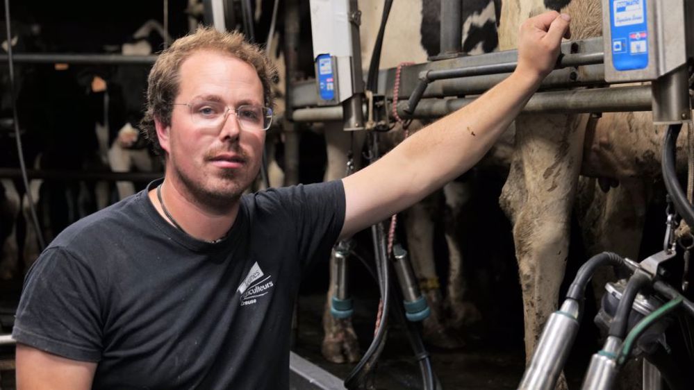 S'installer en Gaec avec ses parents : reprendre la ferme familiale