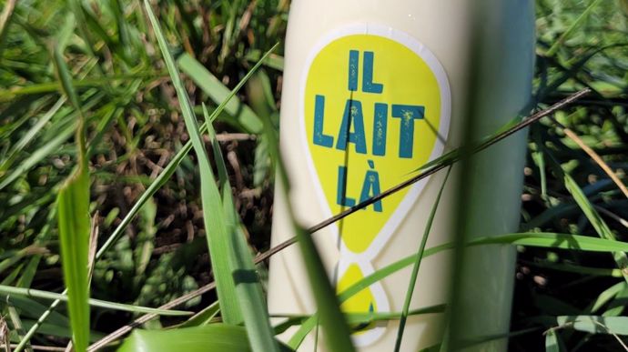 Les éleveurs laitiers bio se mobilisent pour leur filière