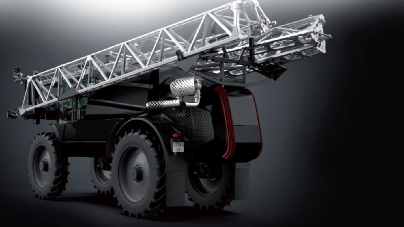 Le palmarès complet de Farm Machine 2023 en direct du Sima