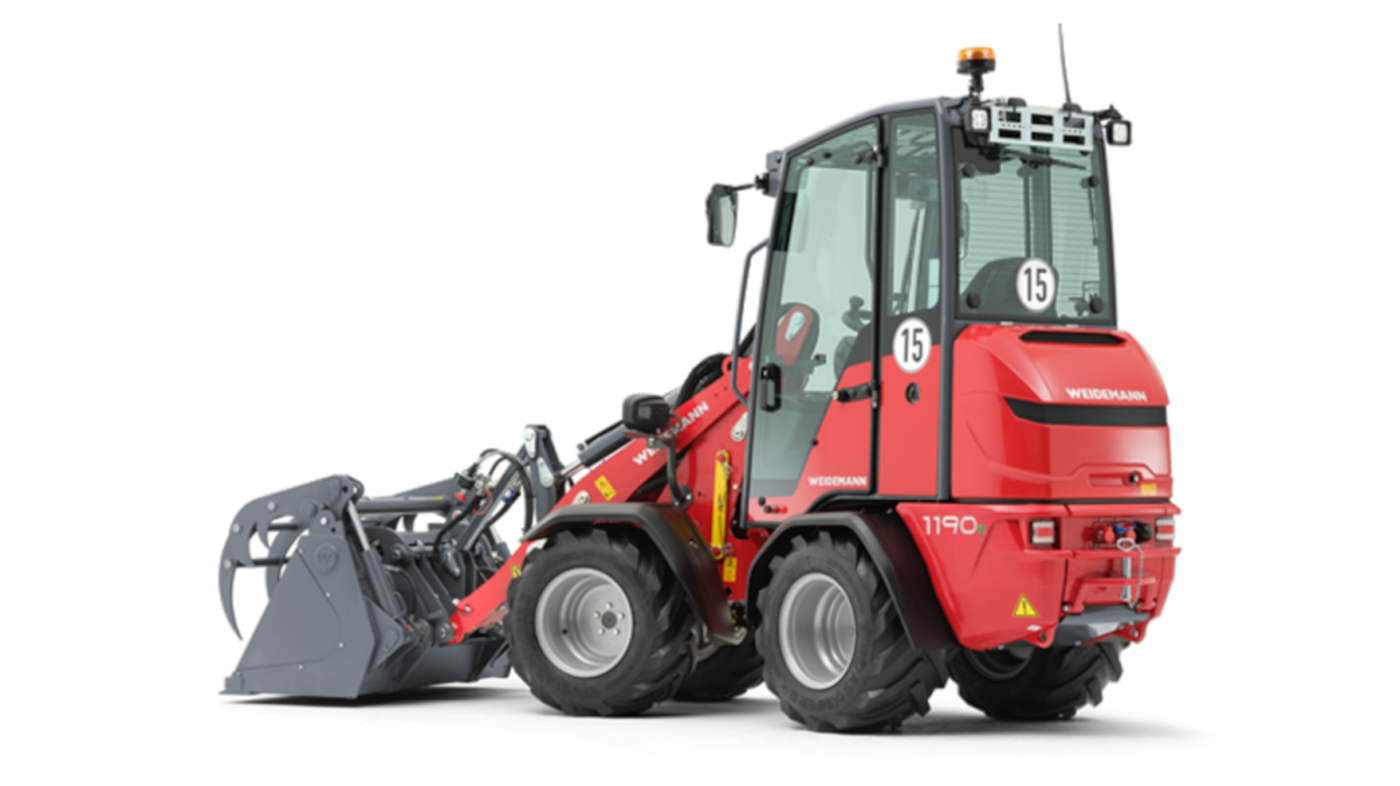 Le palmarès complet de Farm Machine 2023 en direct du Sima