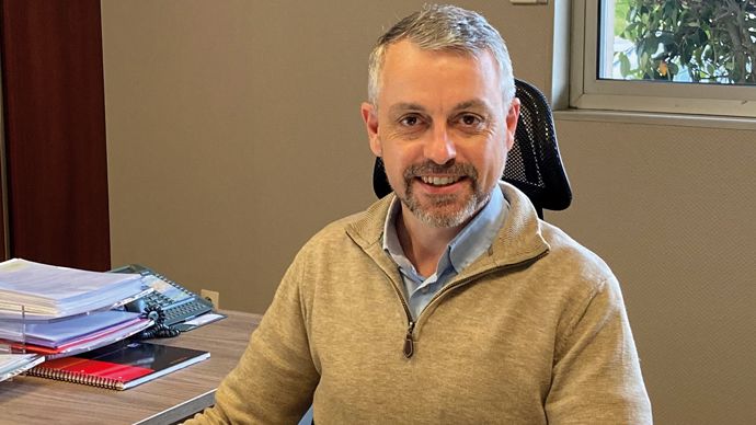 Comment le nouveau DG de Qualisol réorganise la coopérative