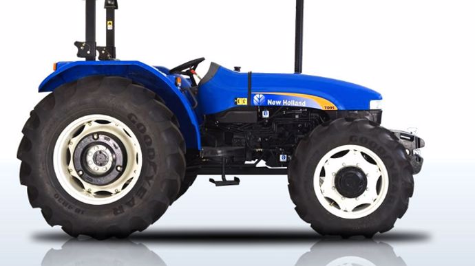 TürkTraktor construit sa deuxième usine