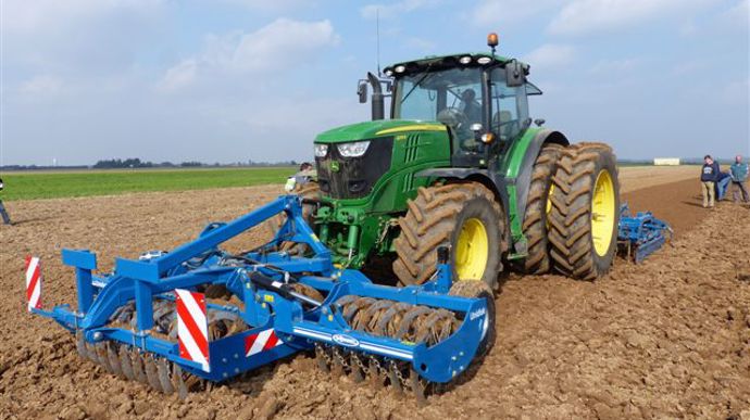 Toute la gamme Bonnel en démonstration