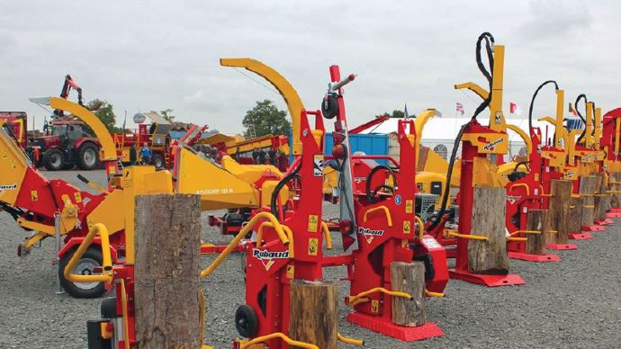 Rabaud. L'innovation au coeur de la croissance à deux chiffres