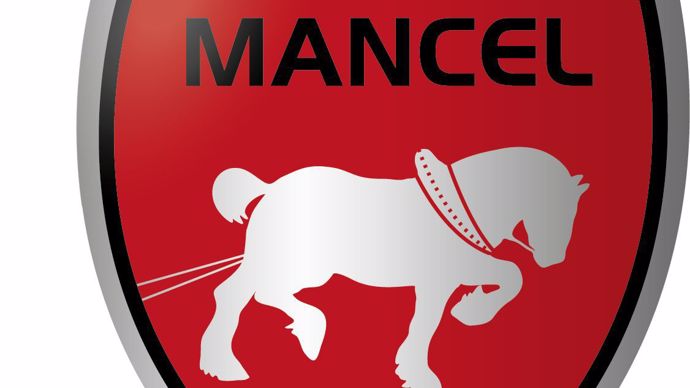 Mancel, des tracteurs « Made in France