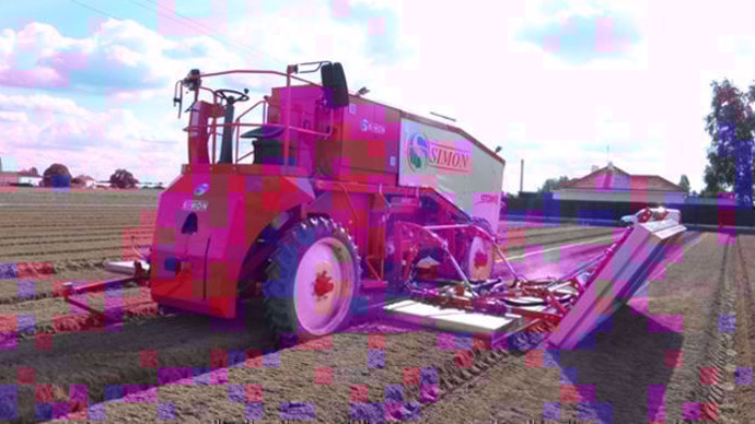 Simon Group dispose désormais de 4 sites industriels en France