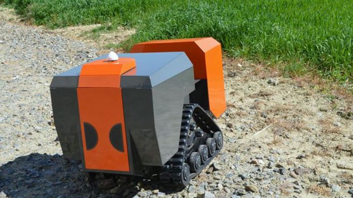 Robotique : Le challenge Centéol 2018 est lancé