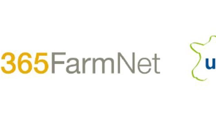 Gestion : 365 Farmnet collabore avec Uniform-Agri