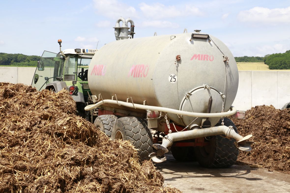 Agritechnica : AVR, la Puma devient 4.0