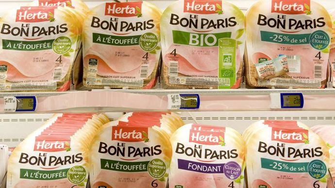 Charcuterie-salaison : Herta va investir 85 millions d’euros en France