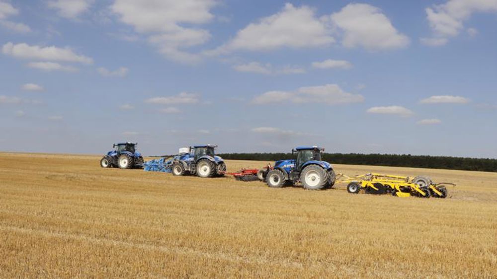 Machinisme : Des efforts à faire sur les charges de mécanisation