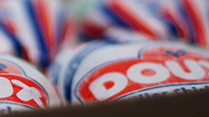 Volaille : La Région Bretagne prête à soutenir Doux