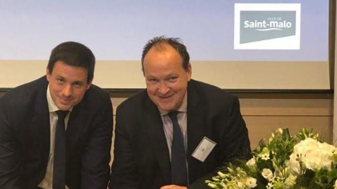 Bioéconomie : Un prêt européen de 50 millions d’euros pour le Groupe ...