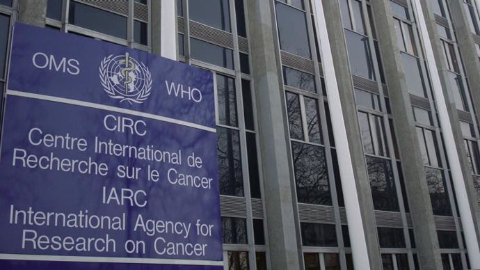 Glyphosate : Le ton monte entre le Congrès américain et le Circ