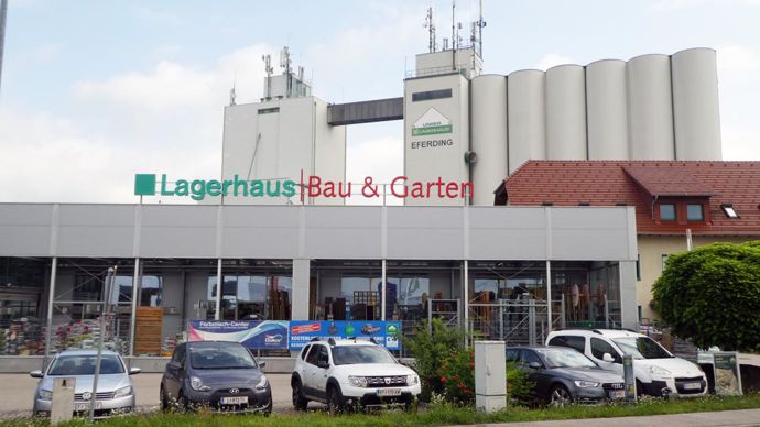Lagerhaus : le rural, une seconde nature