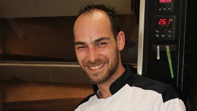 Boulangerie l'Ami du Pain d'Antoine Mollard