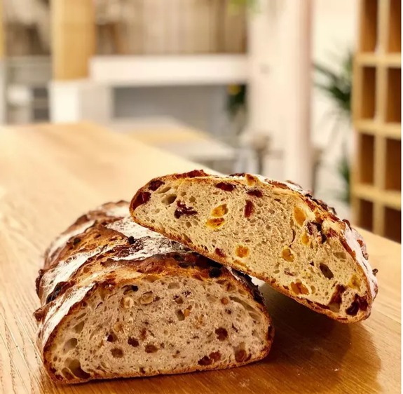 BO&Mie ouvre la plus grande boulangerie de Paris