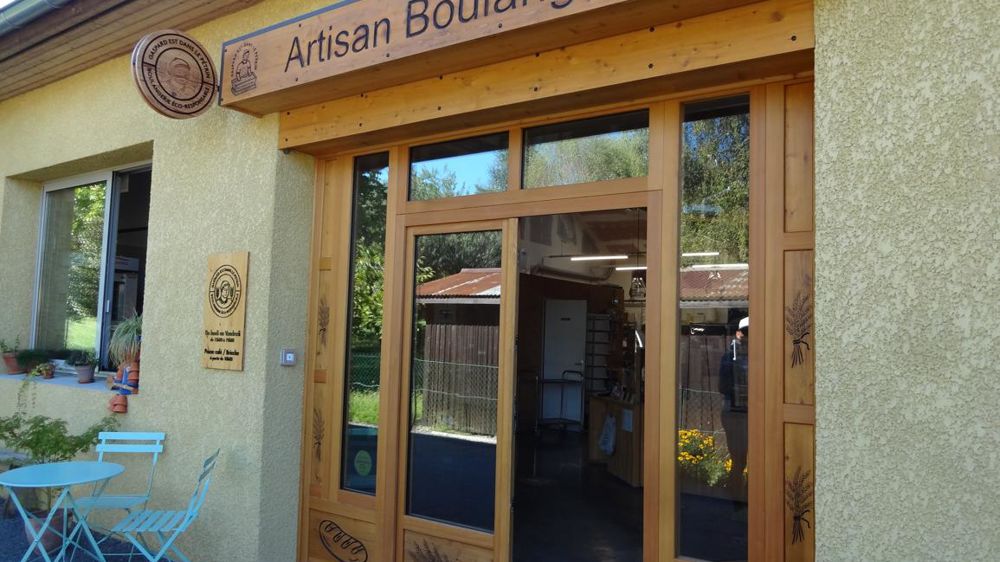 Faire du bio, « mais surtout du bon