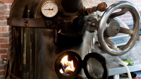 Christophe Bertrand, un chocolatier qui s’engage