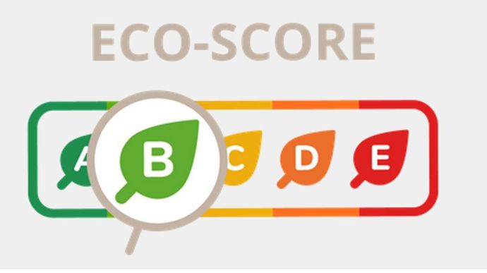Affichage environnemental : L’Eco-score attaqué en justice