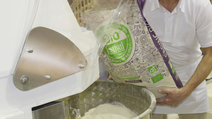 Tout savoir sur la panification bio