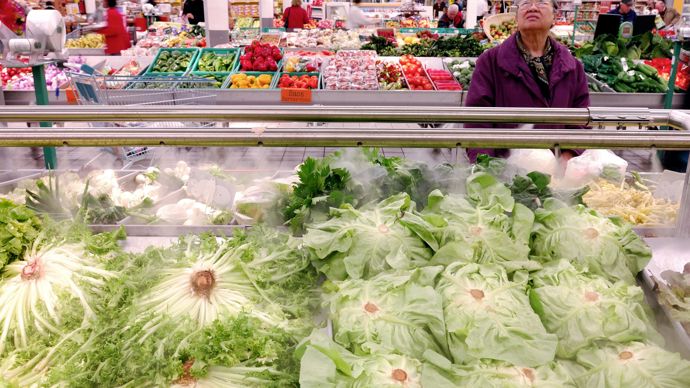 Teract (InVivo) en discussion avec Casino en vue d'un rapprochement