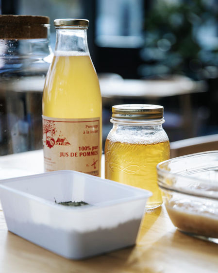 Kombucha