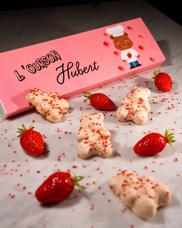 Gestion du personnel : les bonnes recettes de Frédéric Hubert