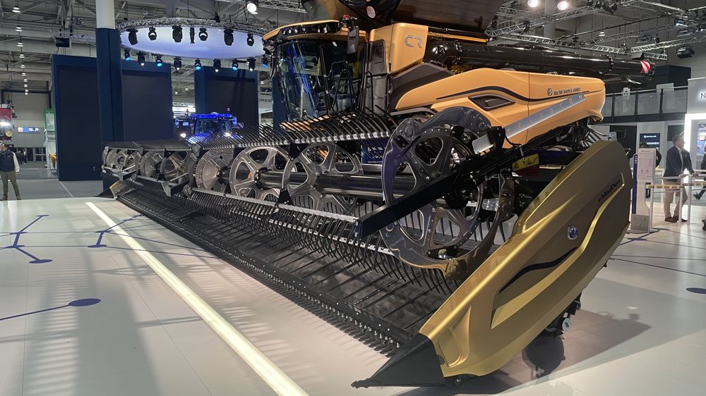 [Agritechnica 2023] Farm Machine 2024 : les 12 lauréats