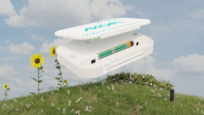 Paysalia Innovations Awards : le coup de coeur des étudiants pour Akoa Syst