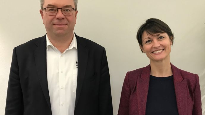 Dirca en pleine expansion