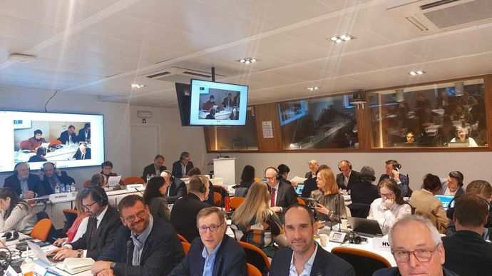 Les sept priorités du Copa-Cogeca pour l'agriculture européenne