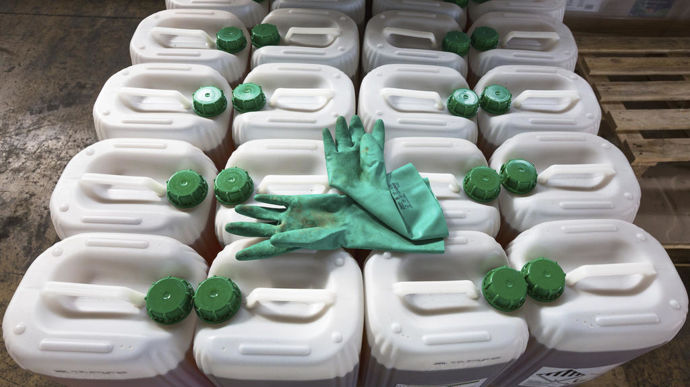 PAN Europe appelle à plus de fermeté sur les phytos reprotoxiques