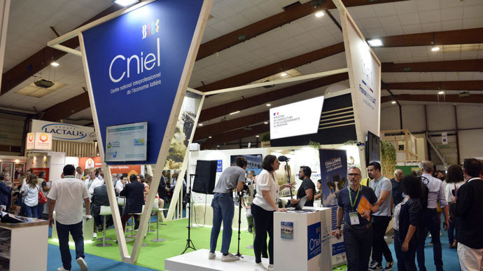 Pas de consensus pour la présidence du Cniel