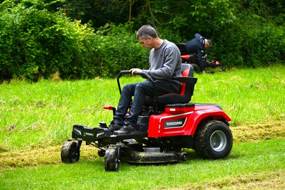 Topsun Europe ouvre son siège dans les Yvelines