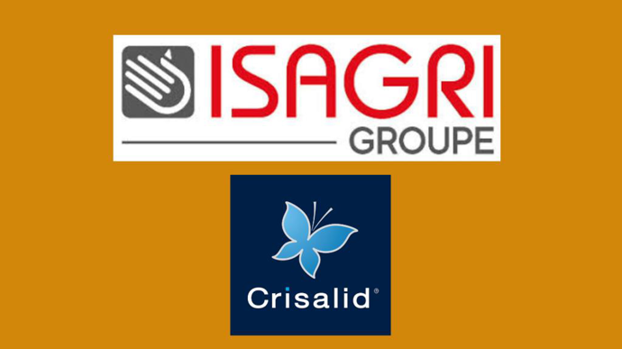 Systèmes d’encaissement en boulangerie-snacking : le groupe Isagri ...