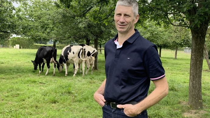 Quels chantiers attendent le nouveau directeur du Cniel