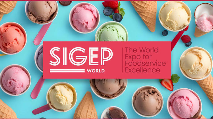 Sigep 2025 : une ouverture sur le « world