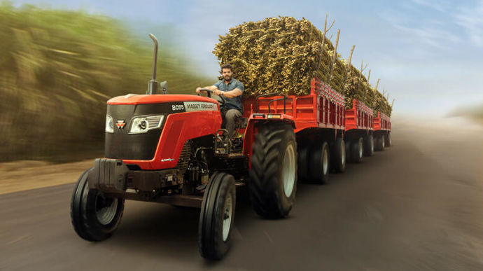 Le torchon brule entre Agco et Tafe