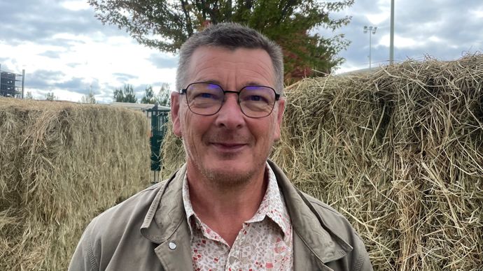 « Il est indispensable de relancer la consommation de viande bio