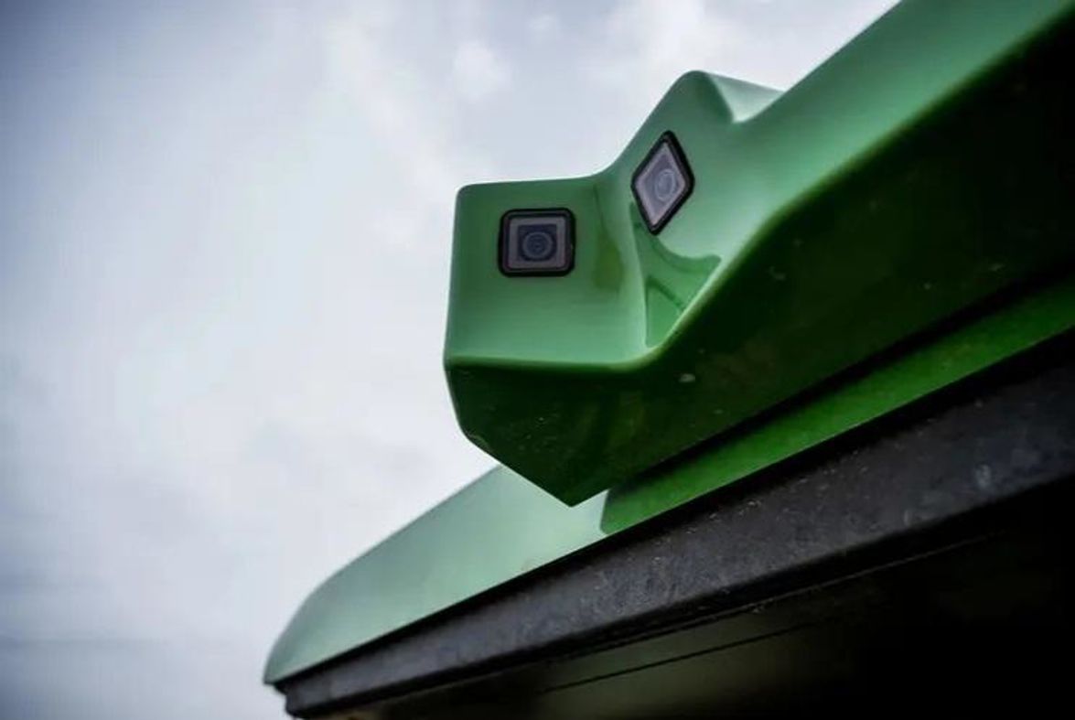 John Deere : des tracteurs 100% autonomes fiables