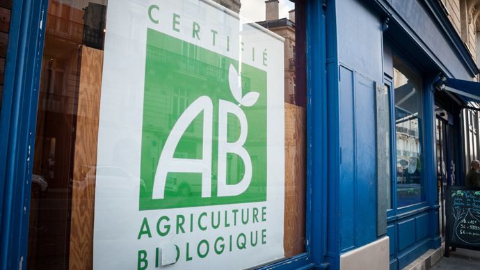 La droite senatoriale vote pour supprimer les crédits de l'Agence bio