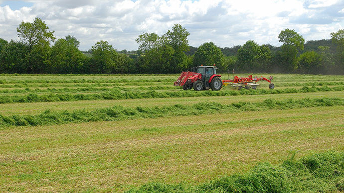 Des semences adaptées à chaque ferme : vers l’autonomie avec RAGT