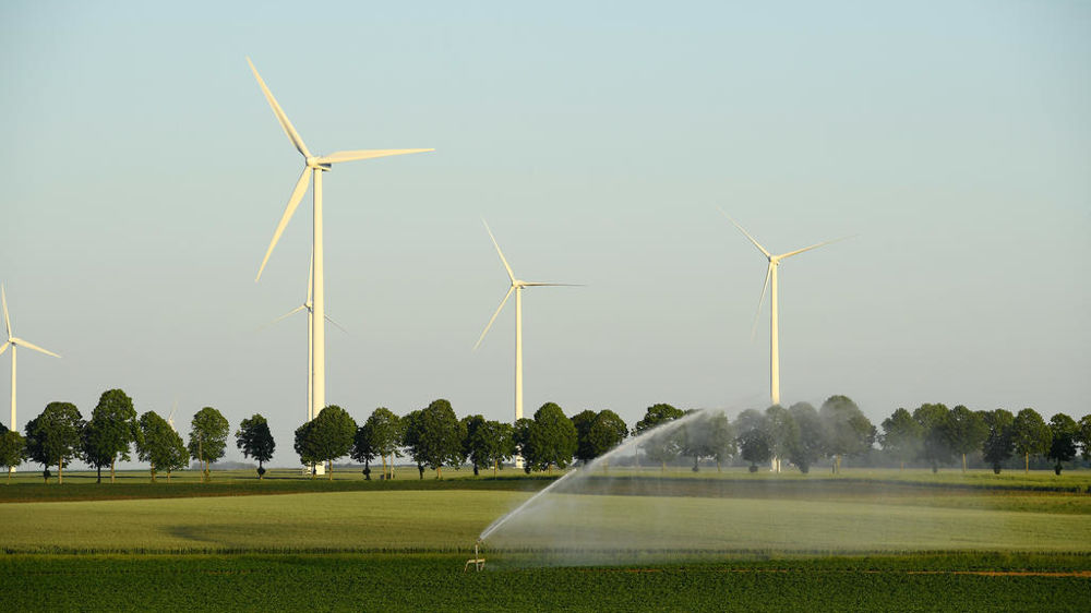 Le niveau des nappes phréatiques reste satisfaisant mais moins ...