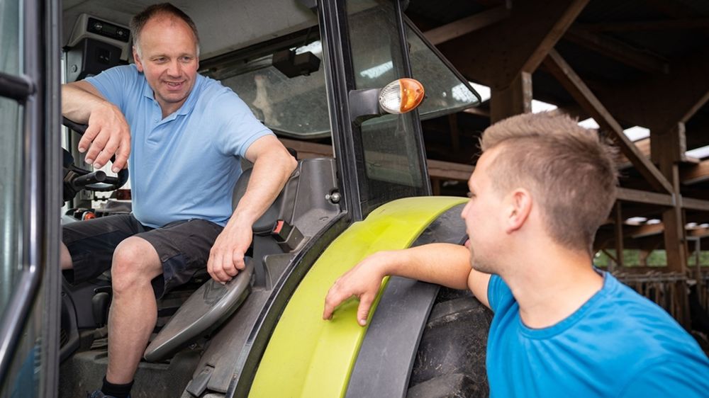 Etude sur les avantages des Cuma pour s'installer en agriculture