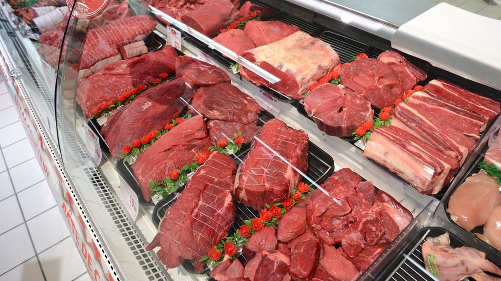 “Les arbitrages des ménages changent” : la filière viande en “effet ciseau”