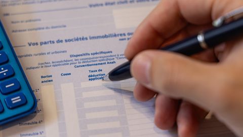 Tout savoir sur le salaire différé pour les descendants d'exploitants ...